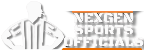 Nexgen Sports Officials - Professional Referee Training